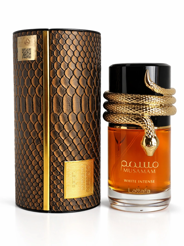Musamam by Lattafa 100 ml [ Master Box ] للجنسين - Flowry Store